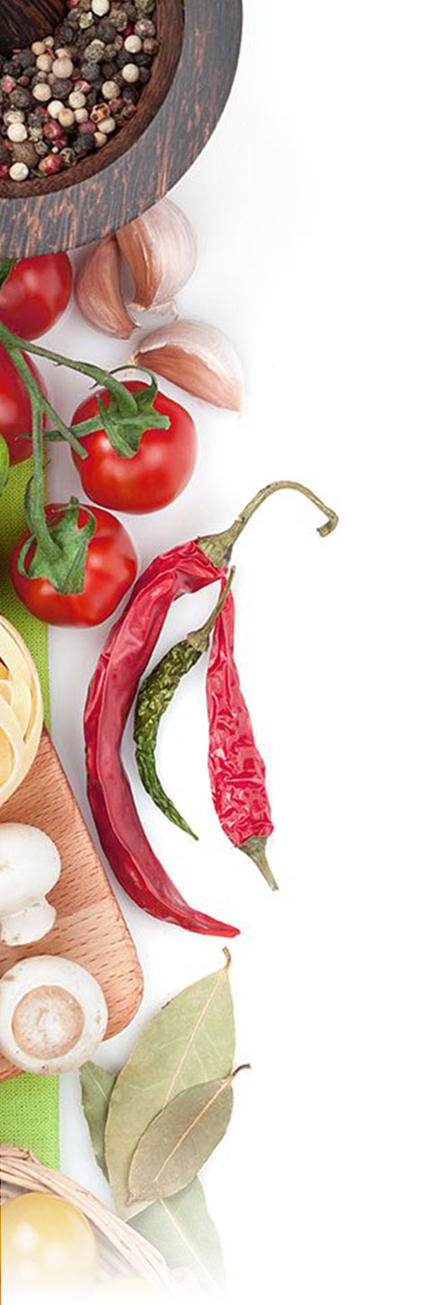 Shakespeare's Restaurant & Pub - Menu Dinner