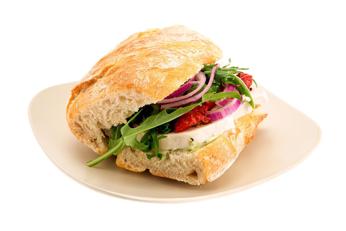 Shakespeare's Restaurant & Pub - Menu Dinner