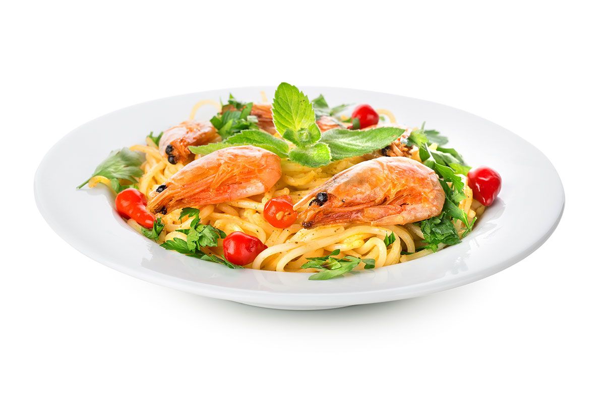 Shakespeare's Restaurant & Pub - Menu Dinner