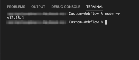 Simplify Custom Code Integration on Webflow