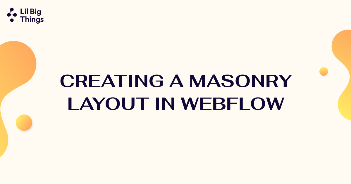 Unlock Your Web Design Creativity: Building a Stunning Masonry Layout ...