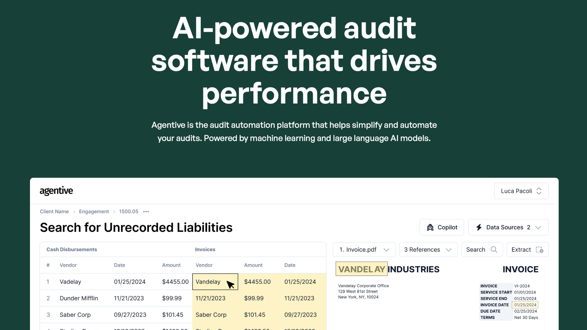 Revolutionizing Productivity: The Top AI Tools Shaping the Future of Business