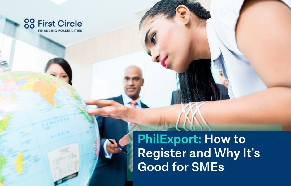 A Guide to PhilExport and Why You Should Register Now