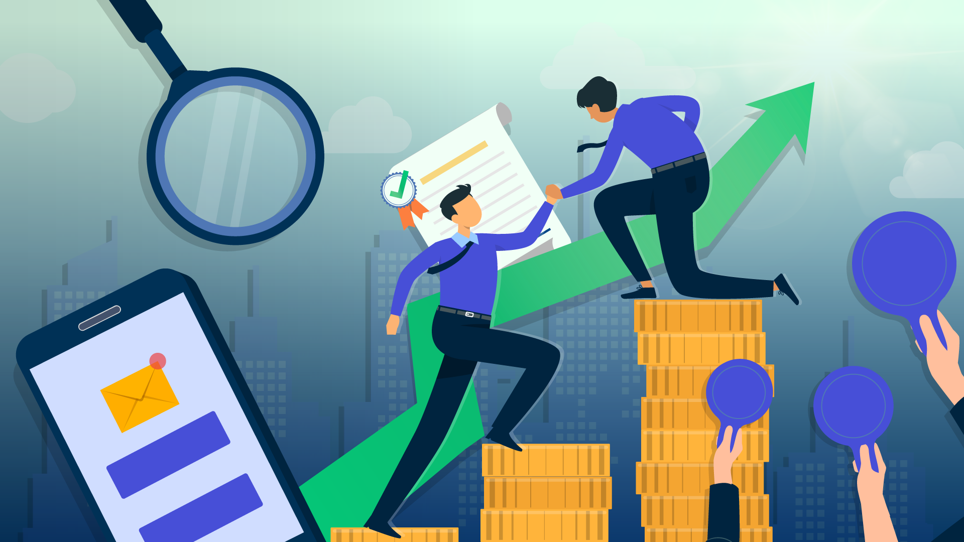 5 PhilGEPS Bidding Tips To Get Government Contracts