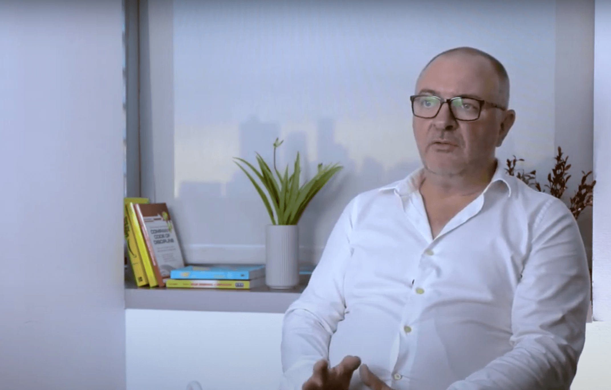 First Circle Stories: Vonotec, Inc.