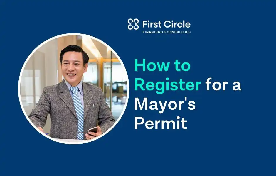 How to Register for a Mayor's Permit