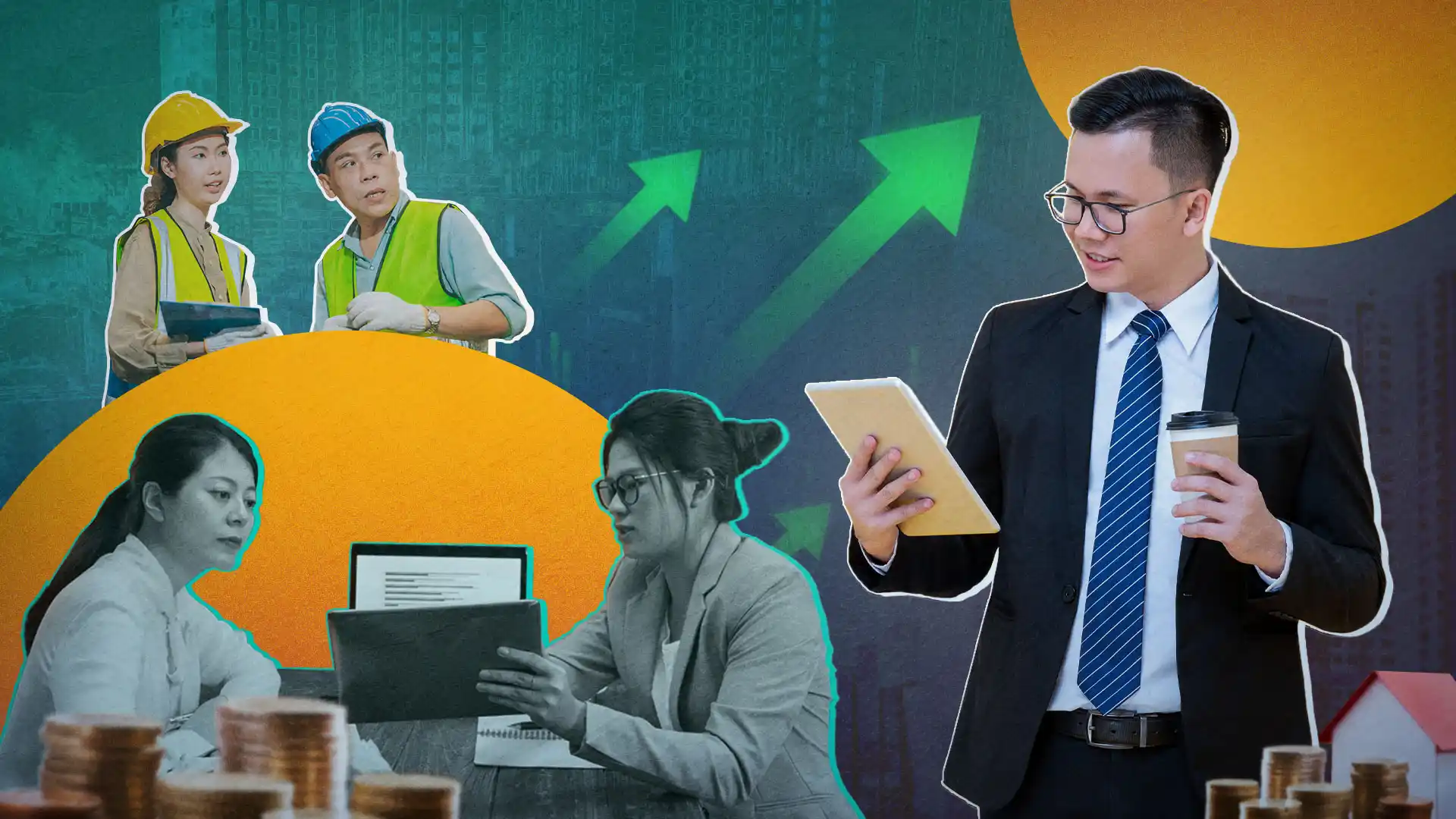 Project funding guide for new business owners