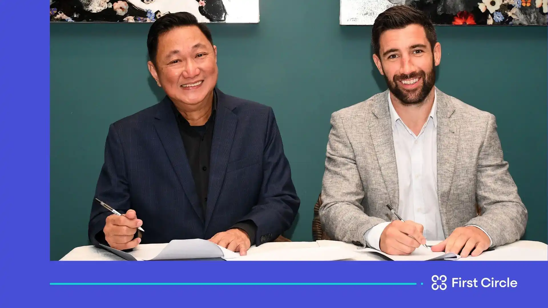 Clixlogic receives free financing from First Circle