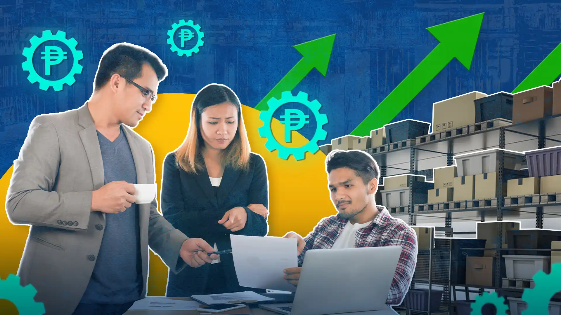 A Guide to Working Capital for SMEs