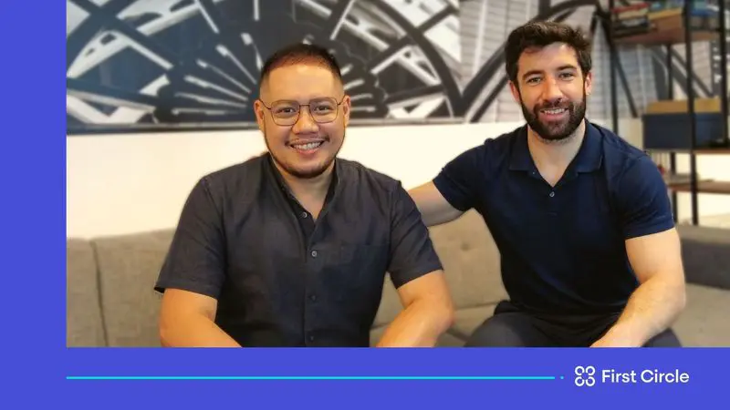 First Circle 4th on Inquirer Growth Champions 2022 List