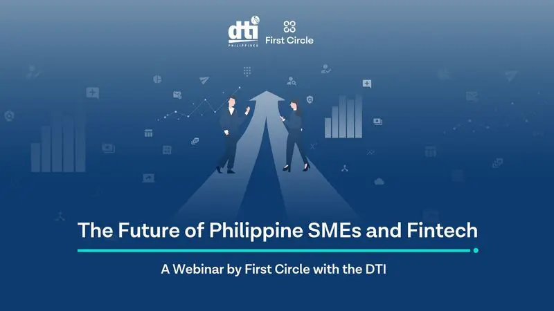 First Circle and DTI Renew SME Support Partnership