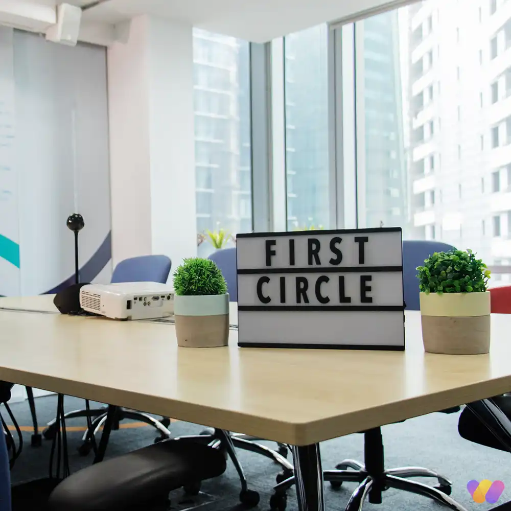 Contact Us - First Circle