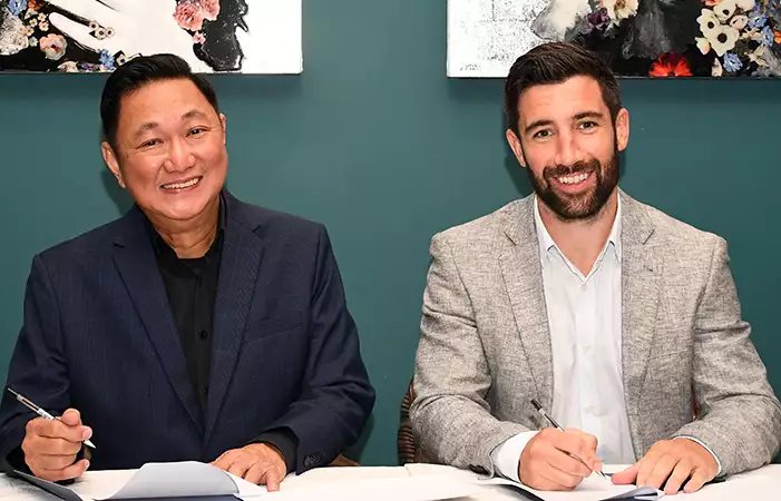 First Circle Philippines Business Loans | Up to ₱20M