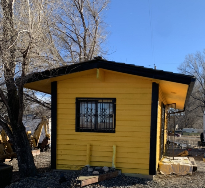 Welcome to Yellowstone Buds