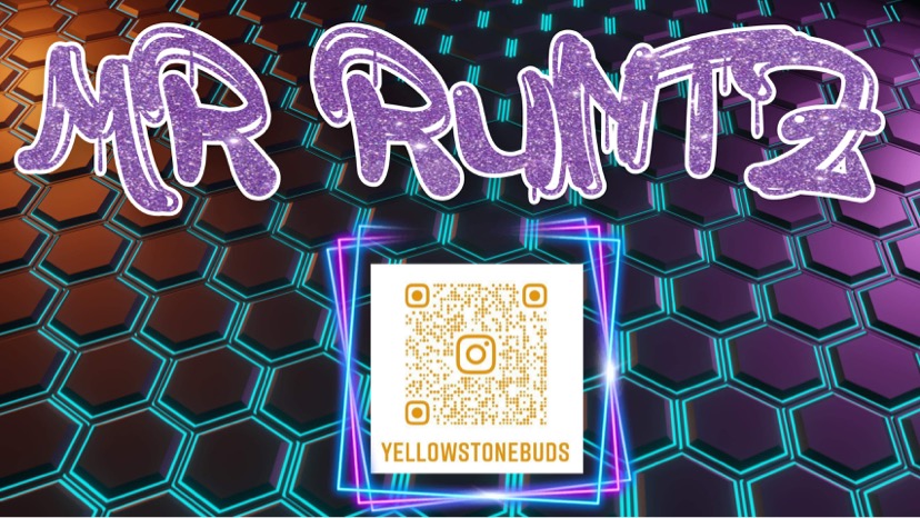 Welcome to Yellowstone Buds