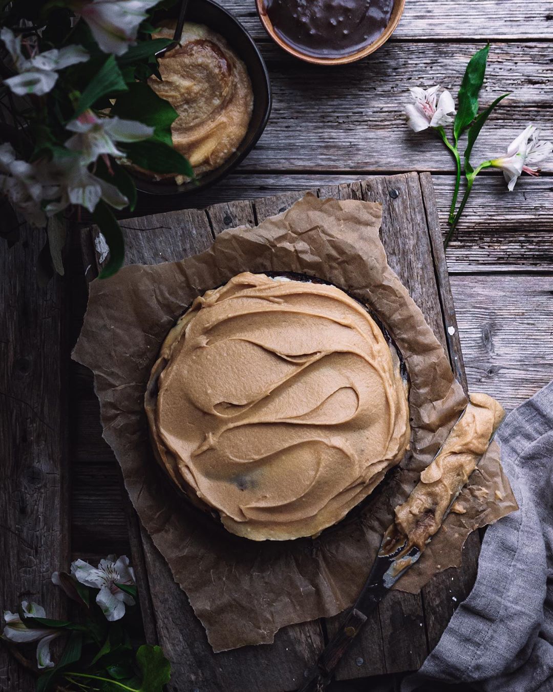 10 ways to add wow factor to your tabletop food styling