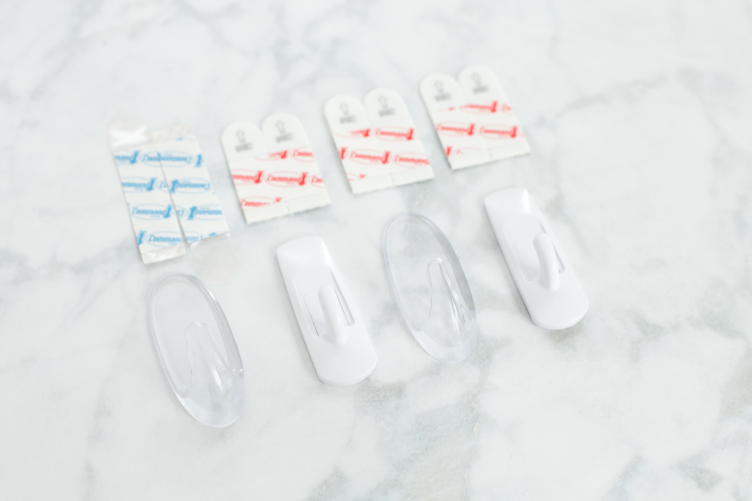 Essential items for your prop styling toolkit