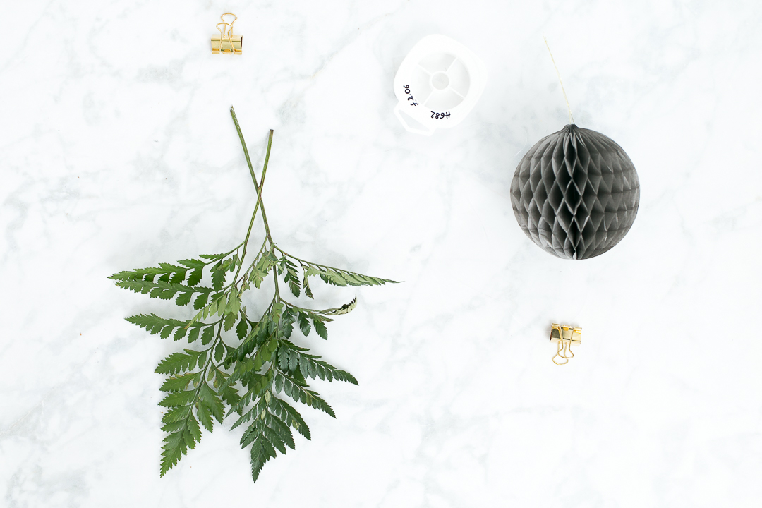 Essential items for your prop styling toolkit