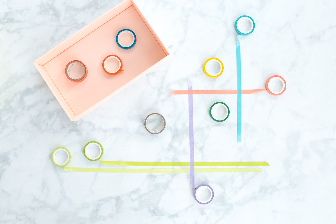 Essential items for your prop styling toolkit