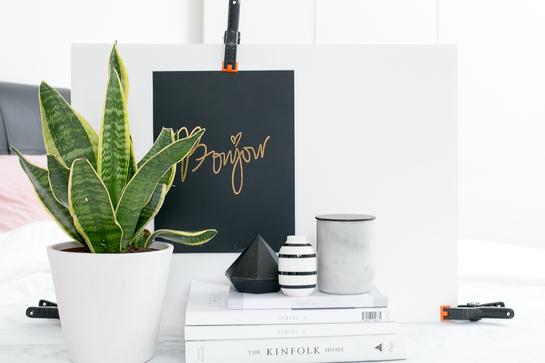 Essential items for your prop styling toolkit