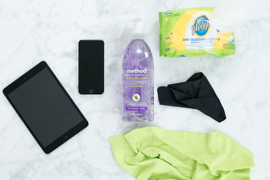 Essential items for your prop styling toolkit