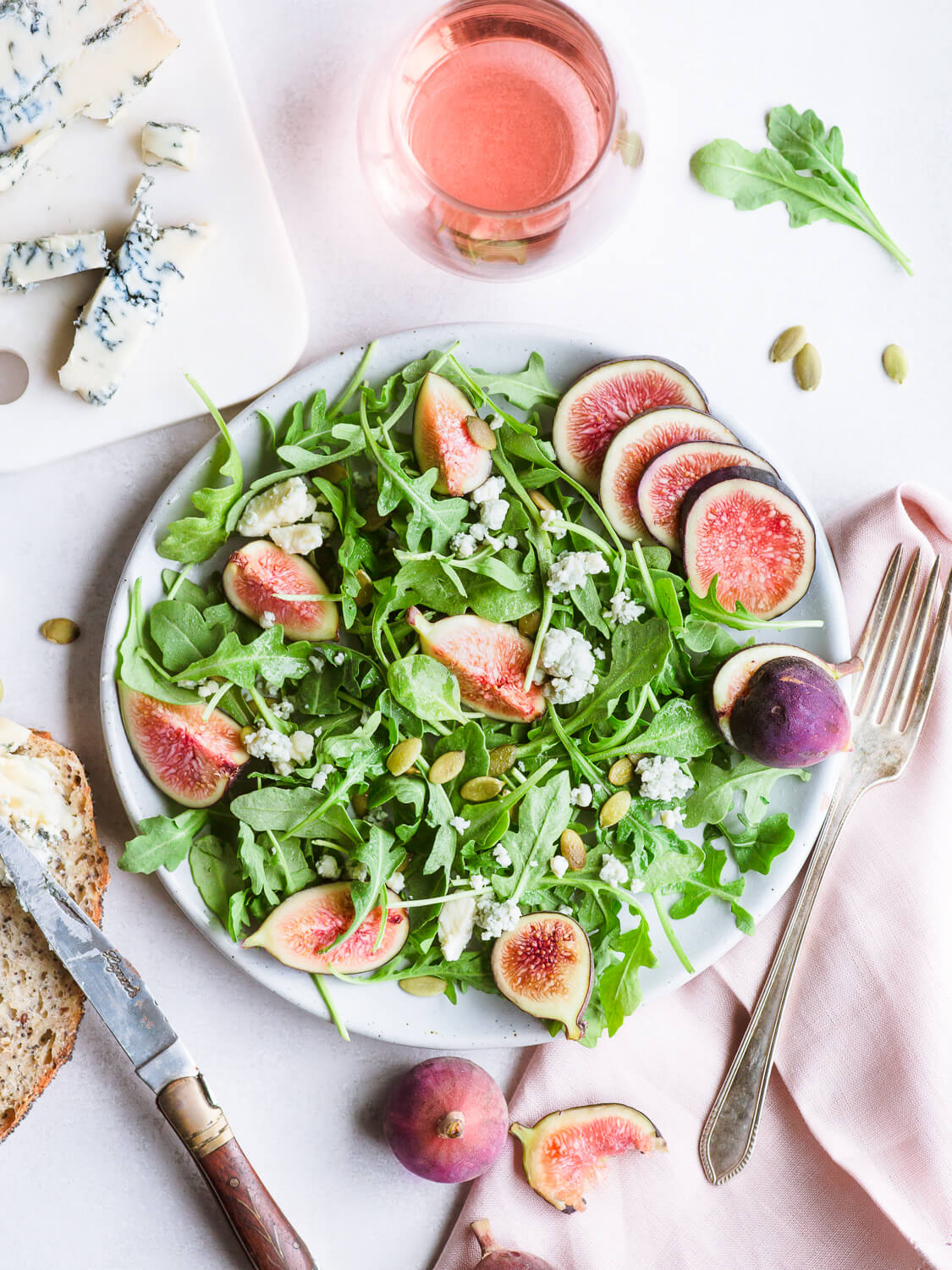 5 expert tips for photographing food