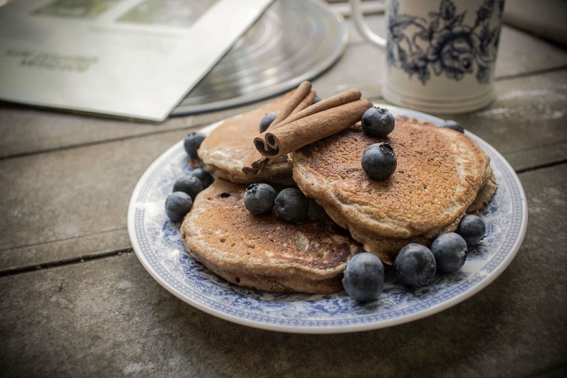 Learn these composition techniques to improve your food photography