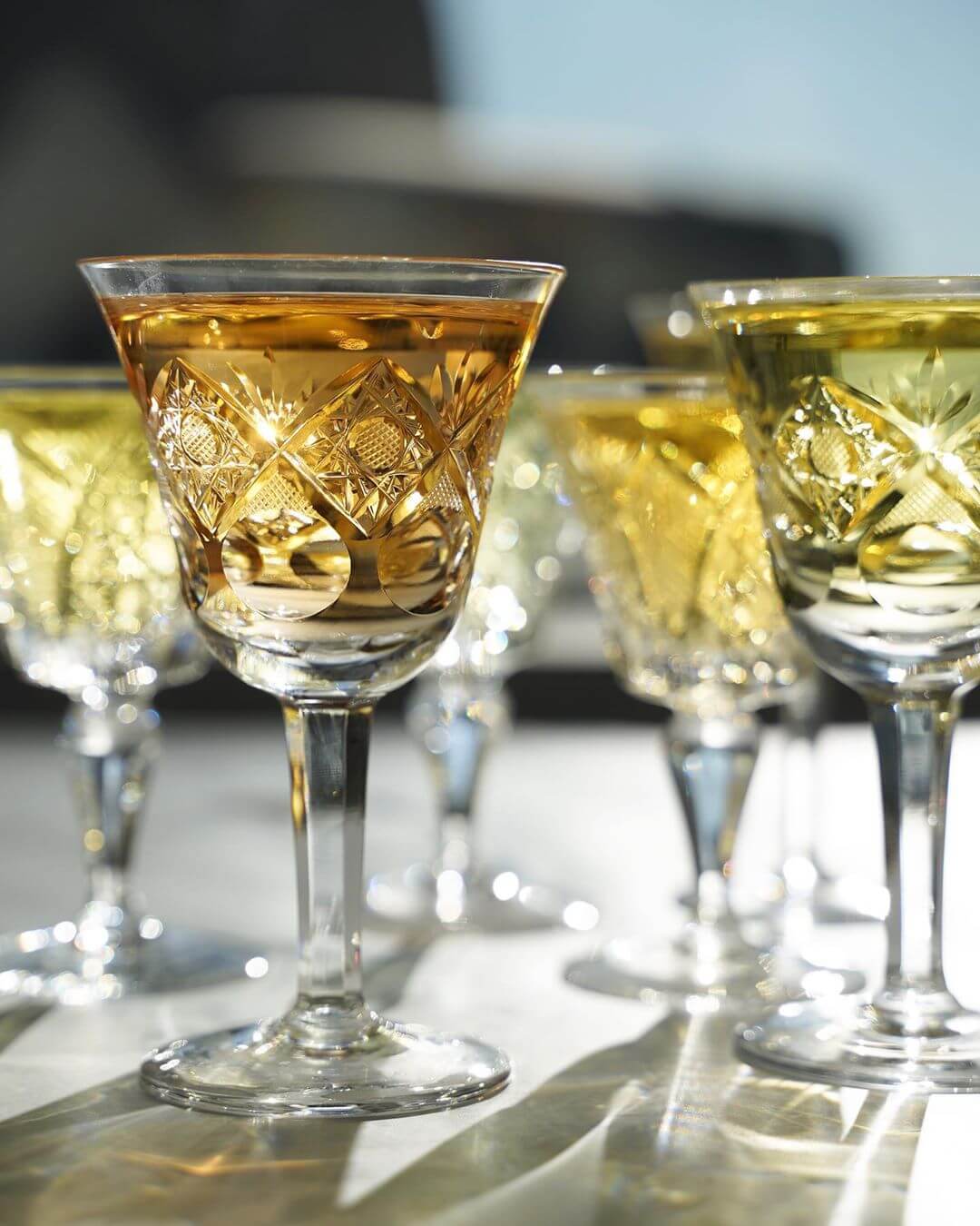 Have a creative cocktail hour with these expert tips for photographing ...