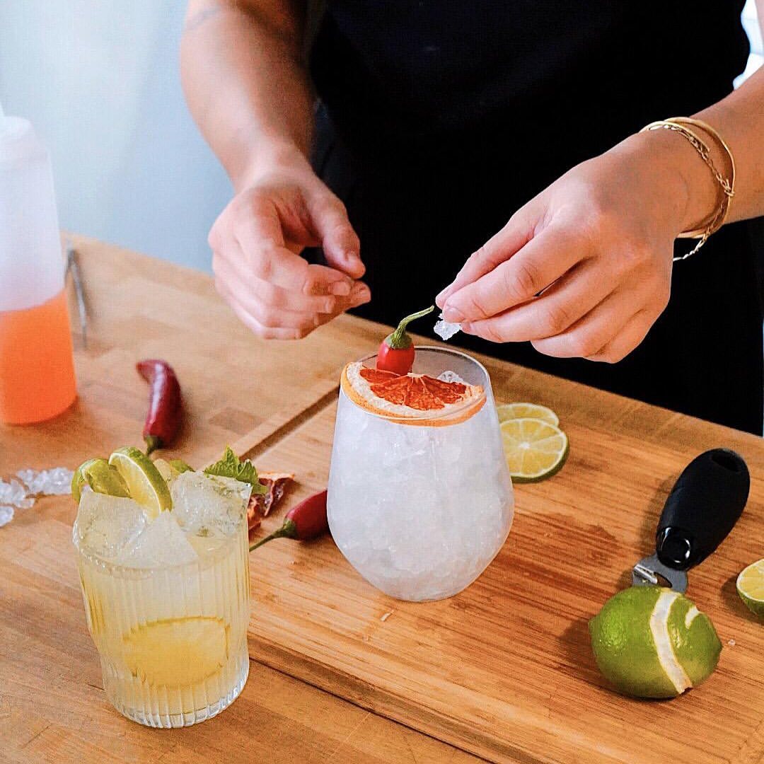 Make it hot: Top ways to depict temperature in your food and beverage ...