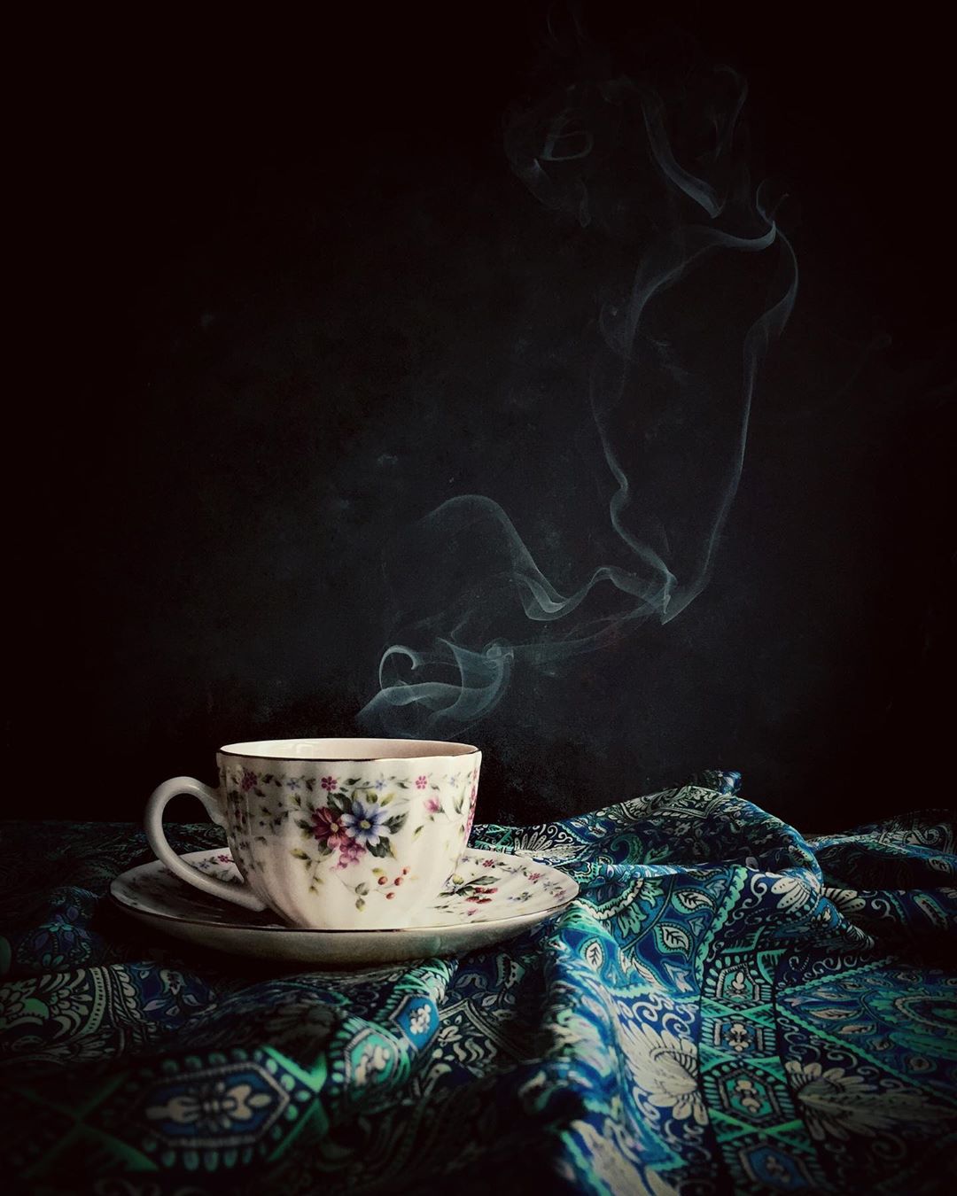 Make it hot: Top ways to depict temperature in your food and beverage ...