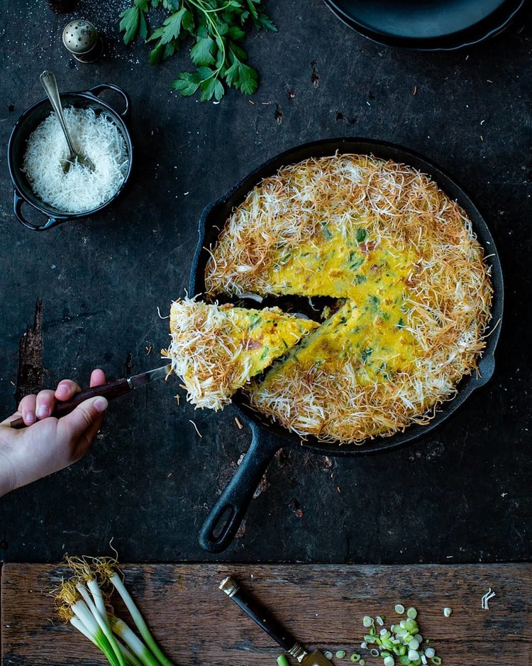 Top 12 moments to capture movement in your food photography