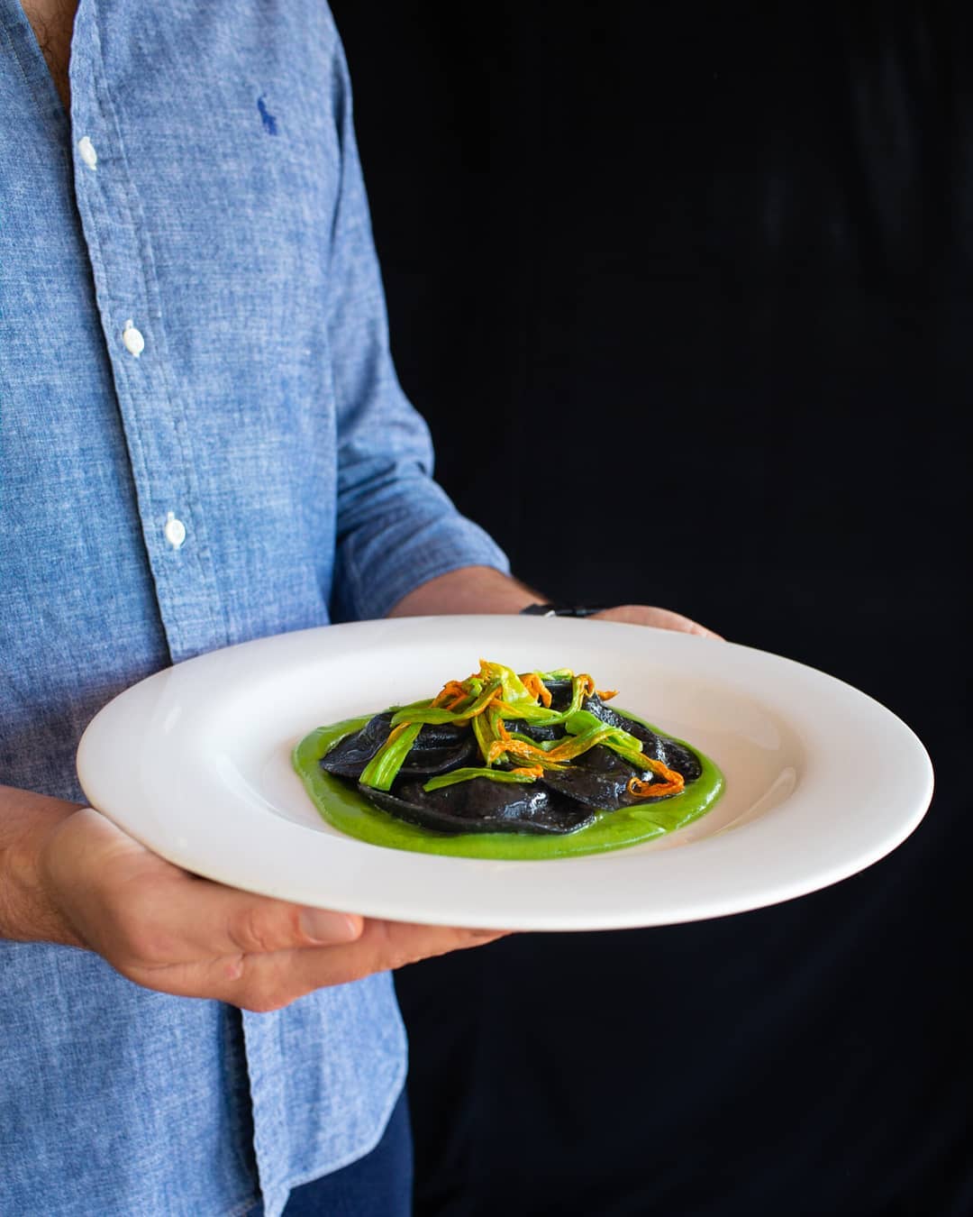 Top 12 moments to capture movement in your food photography