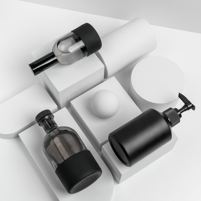 5 unique ways to use risers in product photography