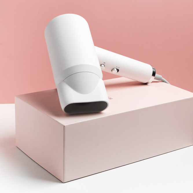 5 unique ways to use risers in product photography