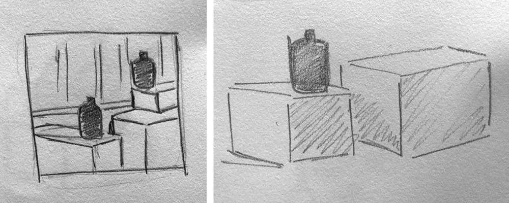 Step up your product photography game with these resourceful DIY risers