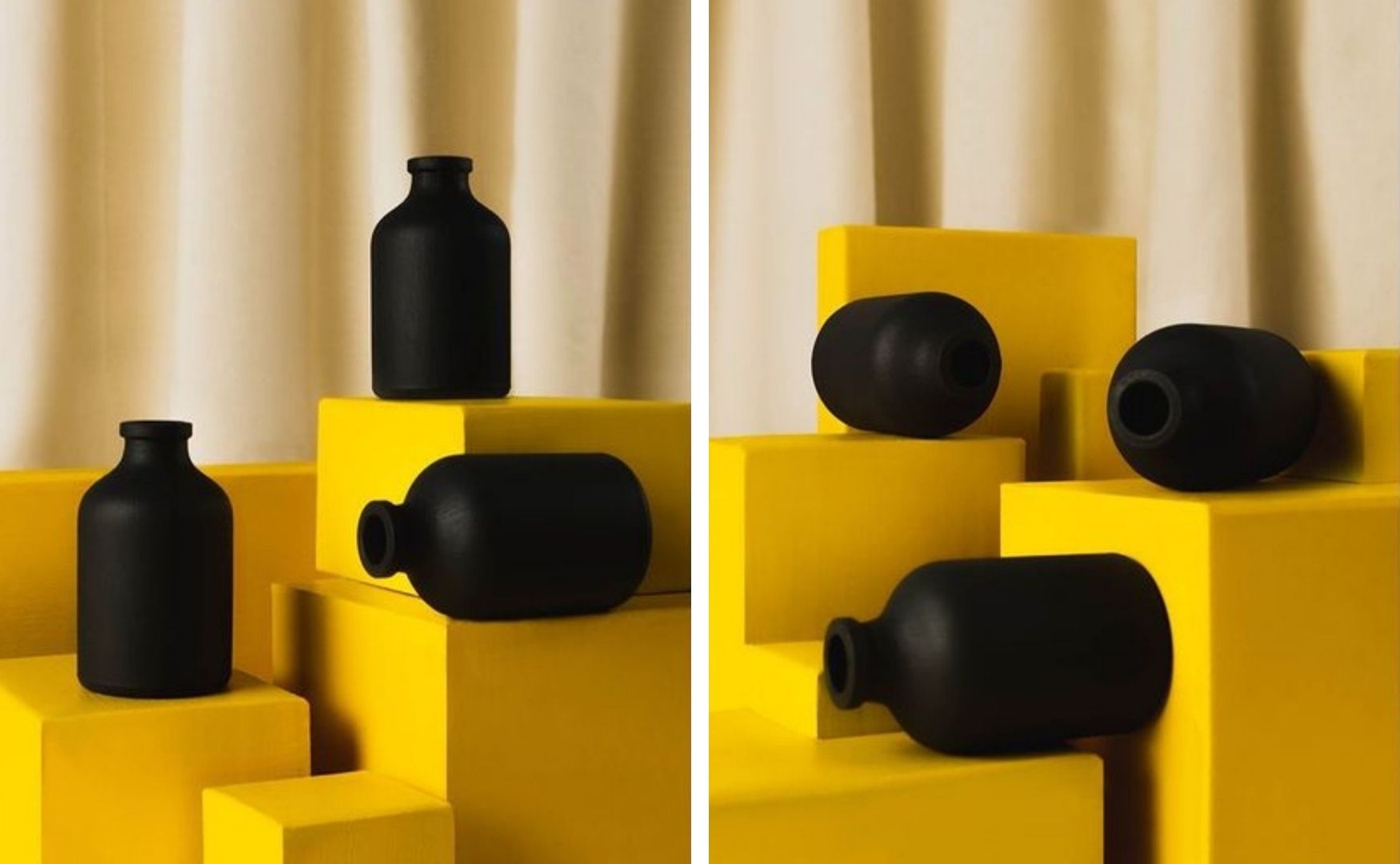 Step up your product photography game with these resourceful DIY risers
