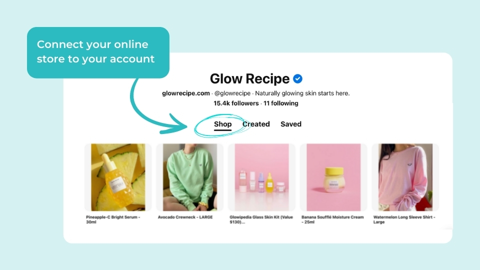 How to boost your brand with Pinterest