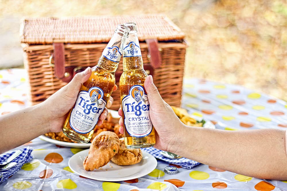 Cheers to beer! 10 creative ideas for styling and photographing beer