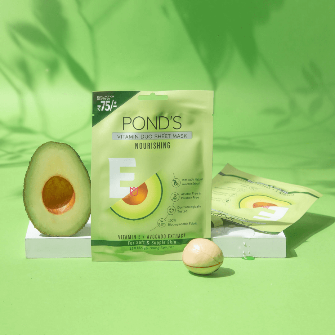 Secrets to successful styling using avocados