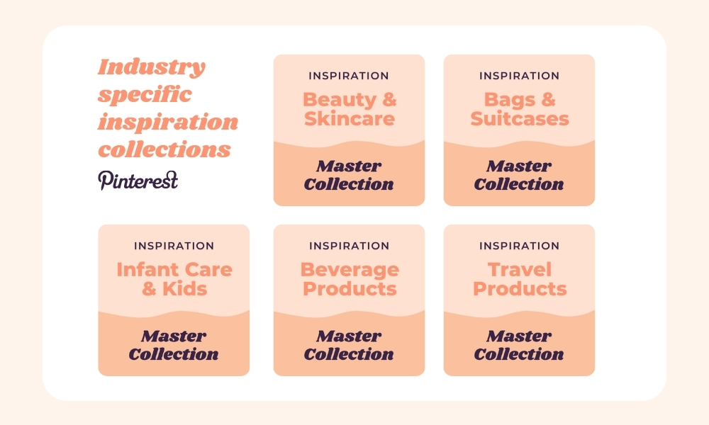 All the inspo you need for your next brand photoshoot