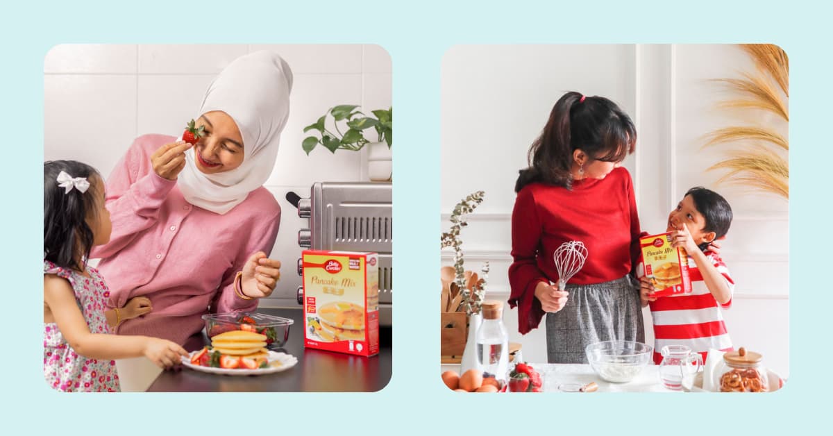 12 ideas for inspiring food visuals that will satisfy your customers