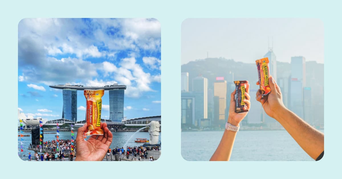 12 ideas for inspiring food visuals that will satisfy your customers