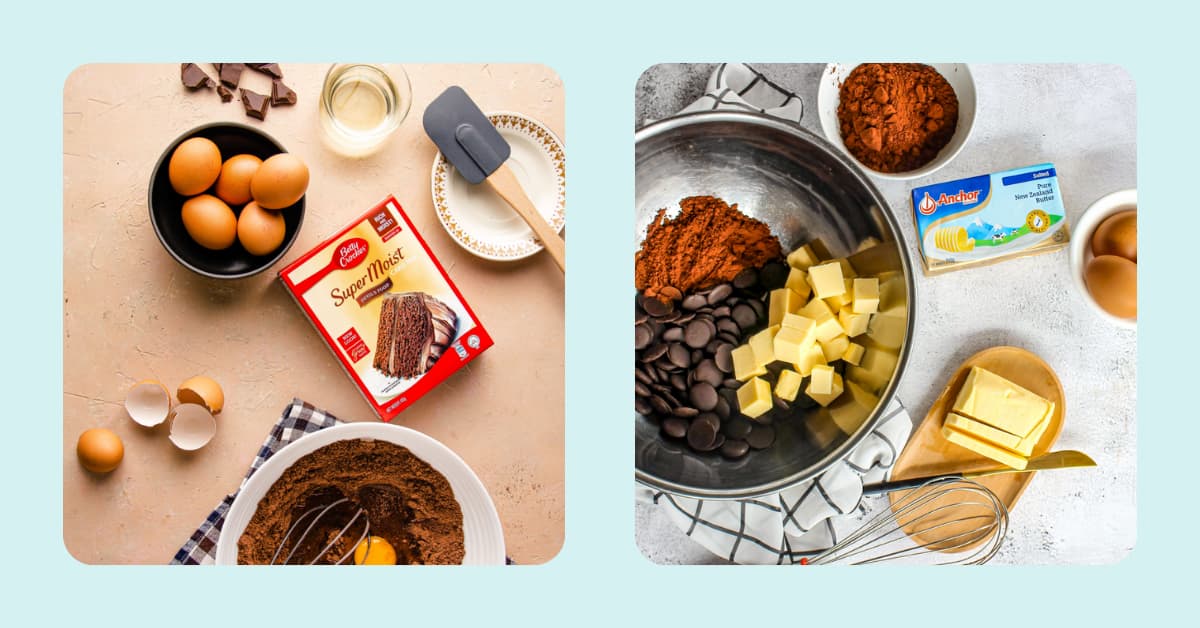 12 ideas for inspiring food visuals that will satisfy your customers