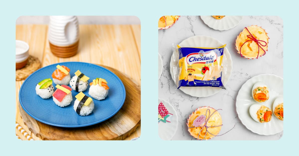 12 ideas for inspiring food visuals that will satisfy your customers