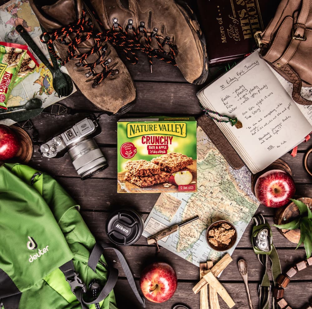 12 ideas for inspiring food visuals that will satisfy your customers