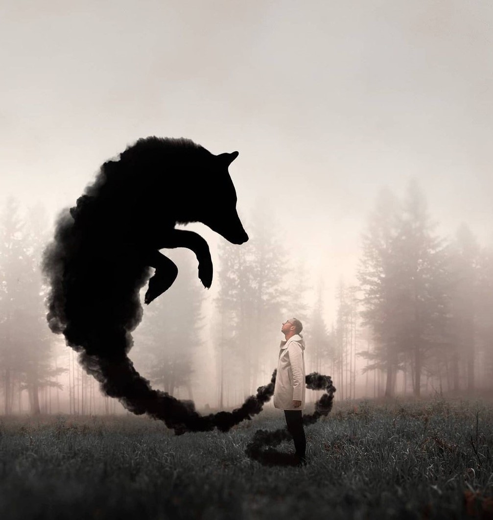 Practicing the art of self-care through creative expression