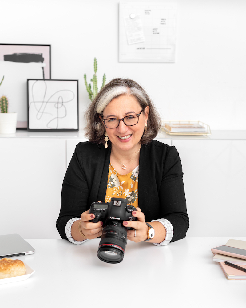 Inspiring Creator Series: Fanette Rickert from Frenchly Photography