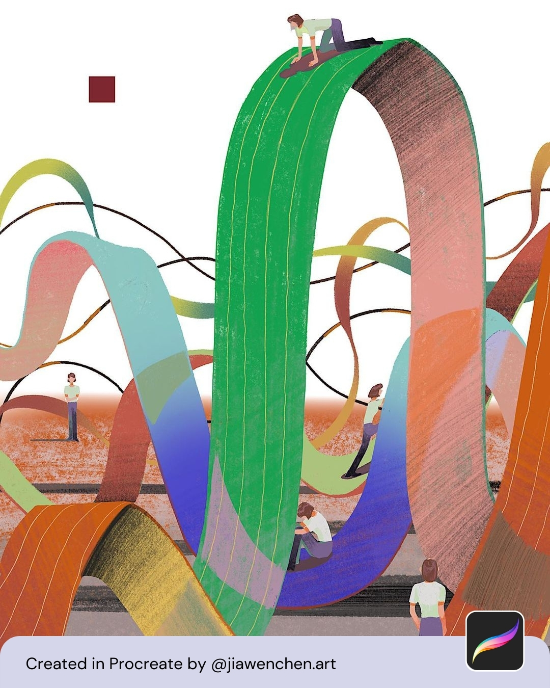 100+ of the best visual content creation apps to help boost your creativity