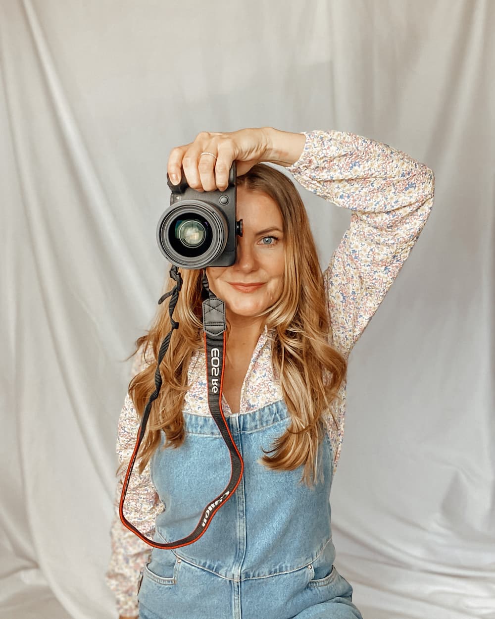 Inspiring Creator Series: Danielle Dean from @sienna.and.i