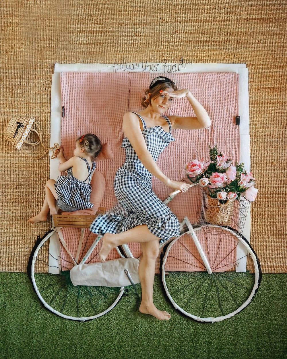 Inspiring Creator Series: Danielle Dean from @sienna.and.i